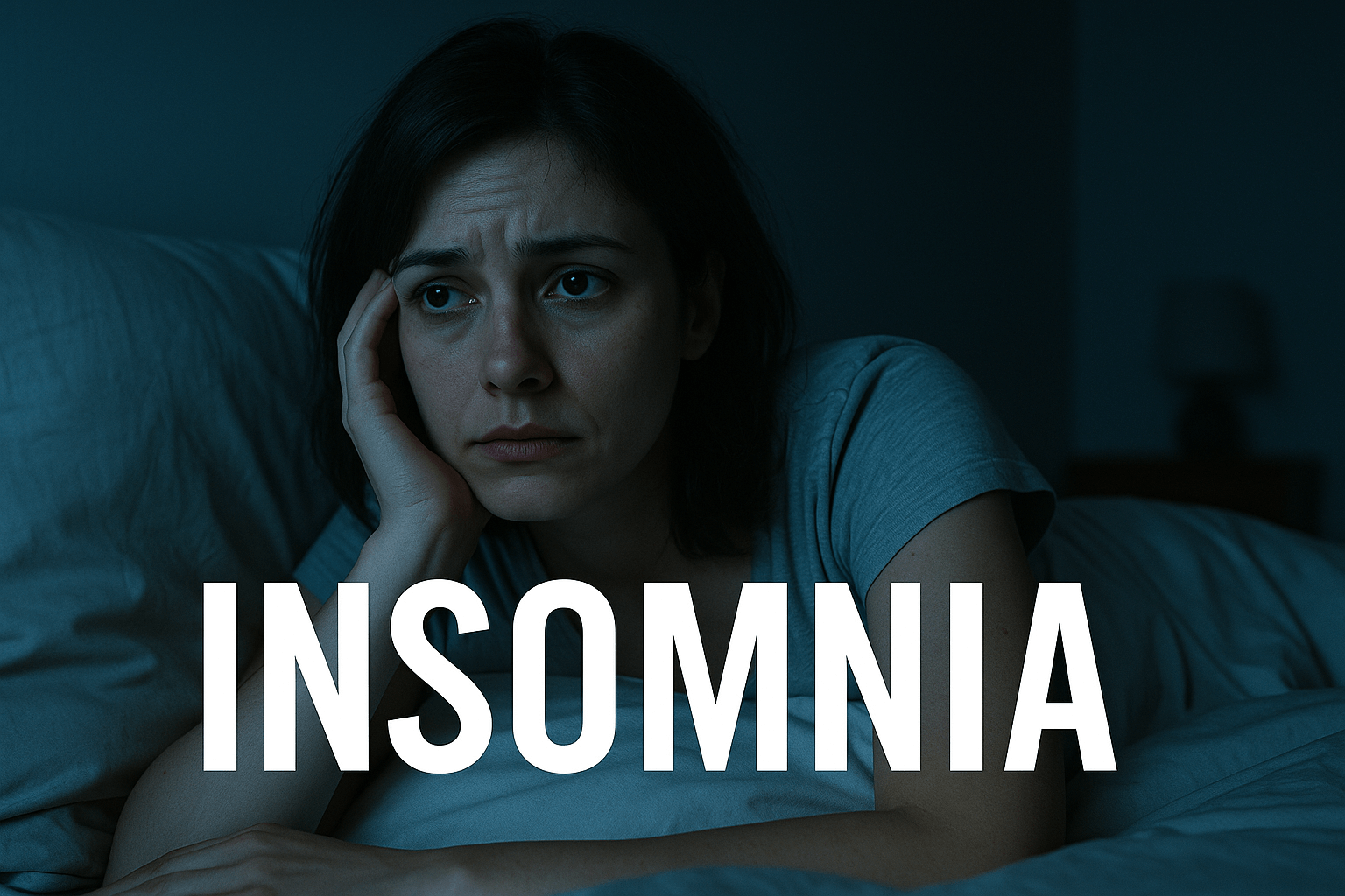 Insomnia Explained: Causes, Symptoms, and Proven Solutions