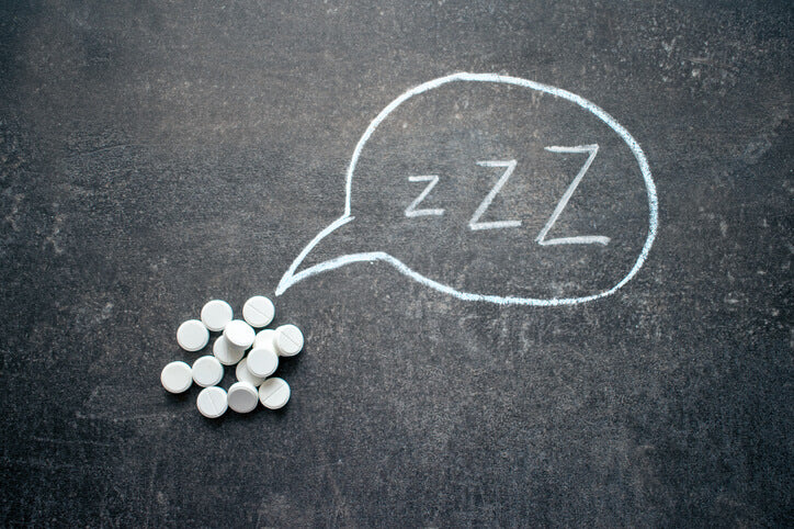 Sleep Aids & Sleeping Pills: A Complete Guide