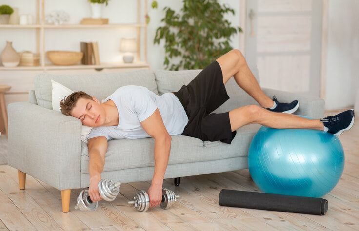 The Connection between Sleep and Muscle Growth