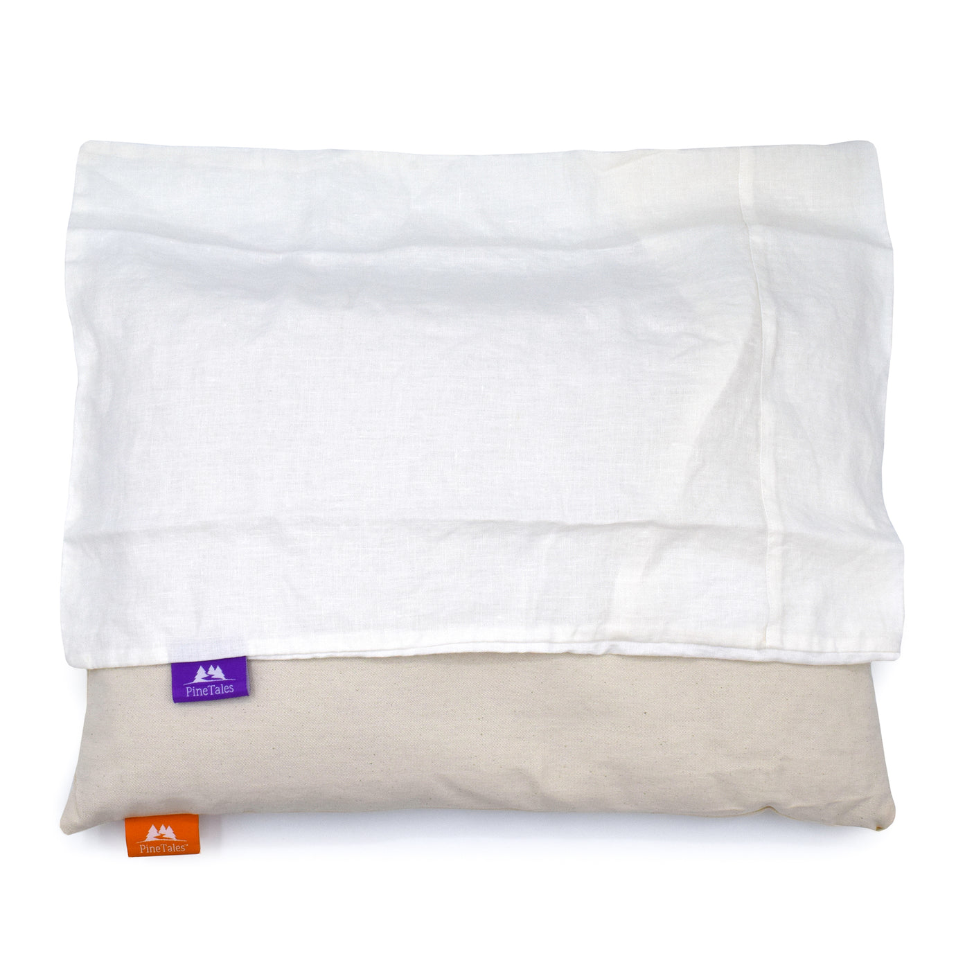Sobakawa Buckwheat Pillow for a Classic Japanese Sleep Experience ...