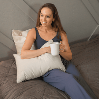 Sobakawa Buckwheat Pillow by PineTales®