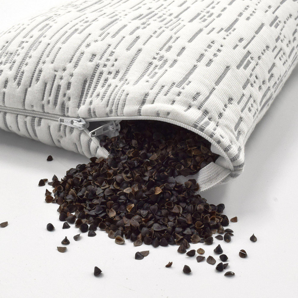 Buckwheat Pillow – Platinum Edition | PineTales