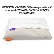 Sobakawa Buckwheat Pillow by PineTales®