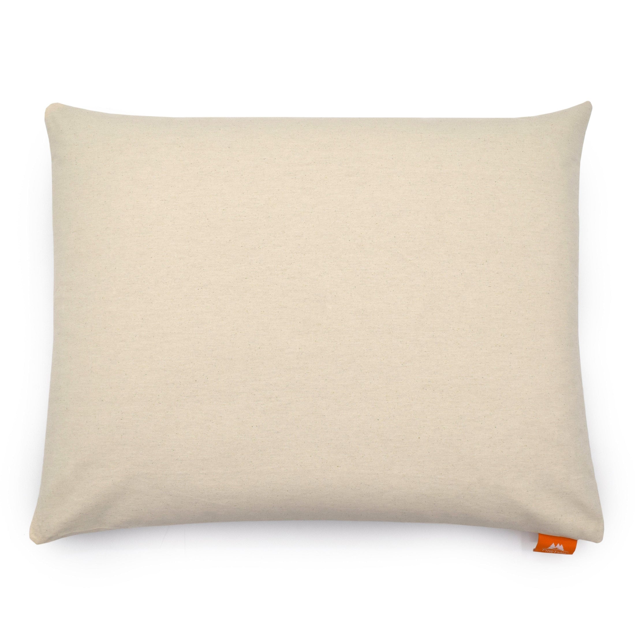 Buckwheat Pillow - Classic | Sobakawa Style for Side Sleepers